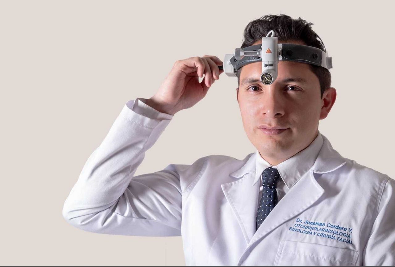 Rinoplastia Ultrasónica en Cuenca - Dr. Jonathan Cordero.